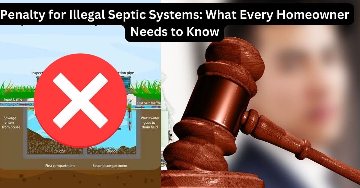 5 Ways to Kill Roots in a Septic Tank Field - Home Plumbing Solutions